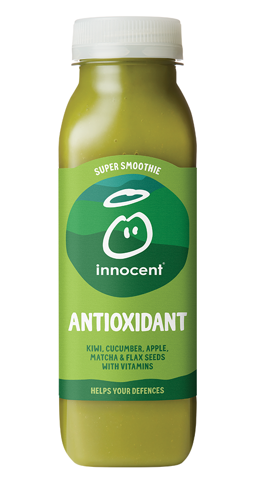 innocent super smoothies - fruit and veg smoothies boosted with ...
