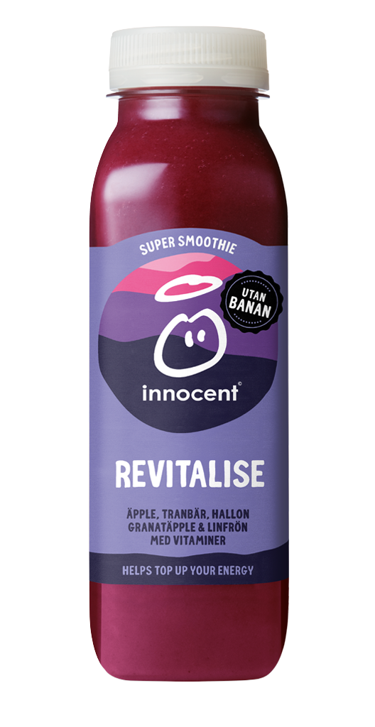 innocent super smoothies - fruit and veg smoothies boosted with ...